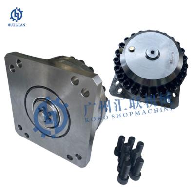 Chine EDT3000 EDT3200 EDT3500 EDT4500 EDT6000 EDT8000 Marteau à roche hydraulique Pièces détachées Accumulateur à marteau hydraulique à vendre