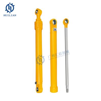 China Hyundai R220-9 R320-7 Excavator Hydraulic Arm Cylinder Assembly For R220-9 R320-7 Excavator for sale