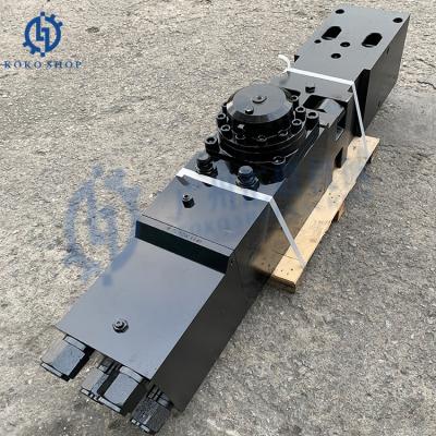 China SOOSAN Excavadora Roca rompe piezas cilindro hidráulico C31230 E91137 E91104 L01103 Para SB81 SB81A SB100 SB121 SB70 SB150 en venta