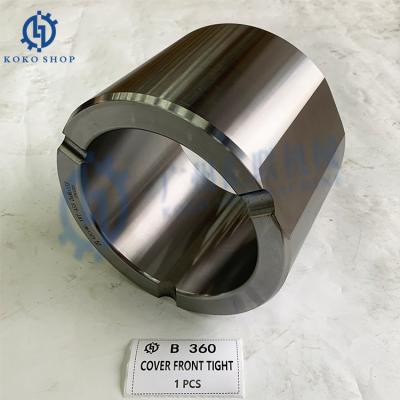 China Daemo Alicon B36610130 B05112200 Cobertura de quebra-pedras Frente apertada B360 B230 B250 B600 B800 B450 B210 Para martelo de escavadeira à venda