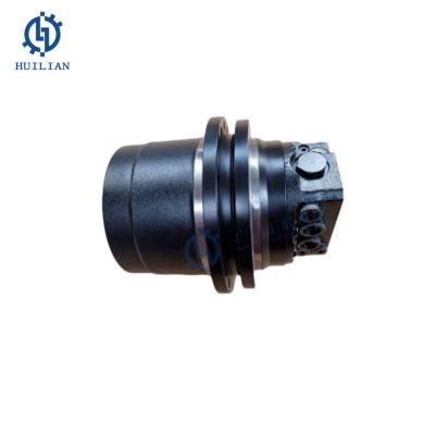 China 302 PC20 Final Drive Excavator Travel Motor Gearbox Assembly For 302 PC20 Excavator for sale
