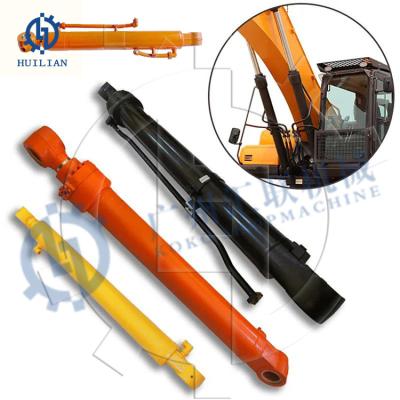 Graafmachine Hydraulische boomcilinder Assy Armcilinder Assy Bucket Cylinder Assy voor 313D2 315D 316 317 318 318D 318D2L 313