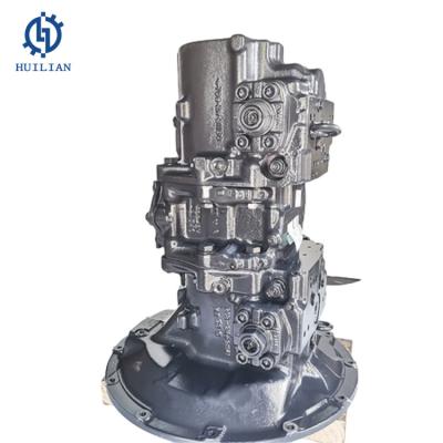 China Excavator Spare Parts PC400-3 PC400LC-3 Hydraulic Pump For Komatsu 708-27-02025 708-27-02024 708-27-01010 708-27-10100 for sale