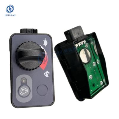 China U36-4 U40 U45 U55 U35 KX161 Kubota Excavator Throttle Controller For RD138-53513 RD809-53730 RC441-53533 RC441-53513 for sale