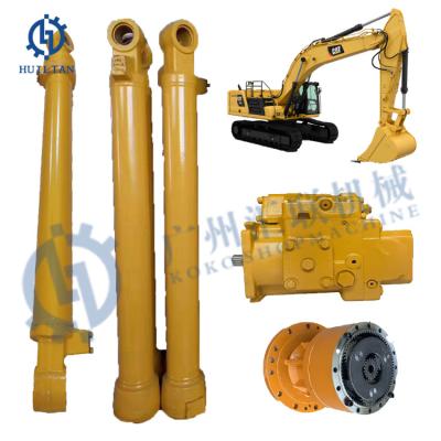 China Excavator M315D2 M317D2 M320D2 E70B E120B E200B E320B E330B E330 Hydraulic Boom Cylinder Arm Cylinder Bucket Cylinder Assy for sale