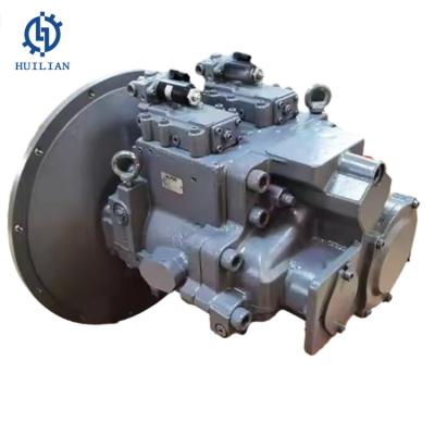 China Excavator Spare Parts ZAX450 Main Pump K5V200DTP-OE11 For hitachi Excavator 9184686 Hydraulic pump for sale