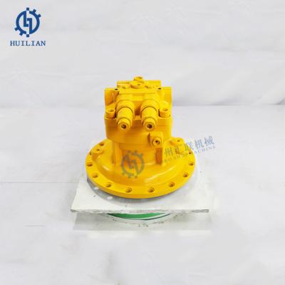 China Construction Machinery Excavator Spare Parts Swing Motor 320C for sale