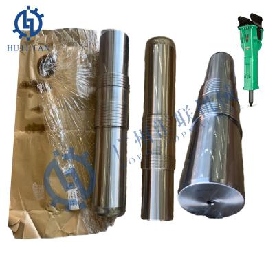 China 86720026 86616679 86419595 86363173 Pistón martillo XL2600 Rompehielos hidráulicos Pistón para Montabert XL1700 XL1900 en venta