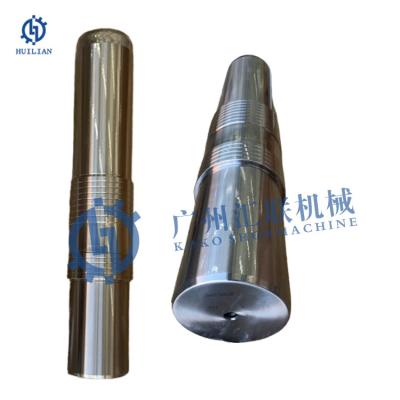 Китай XL1000 XL1300 XL1600 XL1700 XL1900 XL1700 XL2600 Гидравлический свертыватель камней Молотки Продолжительность жизни Гидравлический поршень молотка продается