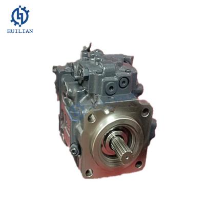 China Excavator Spare Parts 708-3S-00512 Hydraulic Pump For Komatsu PC35mr-2 for sale