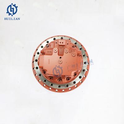 China Kobelco SK230-6 Final Drive Excavator Travel Motor MAG-1700VP-3800 Gearbox Assembly For Kobelco SK230-6 Excavator for sale