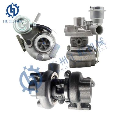 China Kubota V1505T D1105T Engine Parts V1505-T Engine Turbo 16292-17015 1629217015 16292 17015 Turbocharger for Excavator Engine Parts for sale