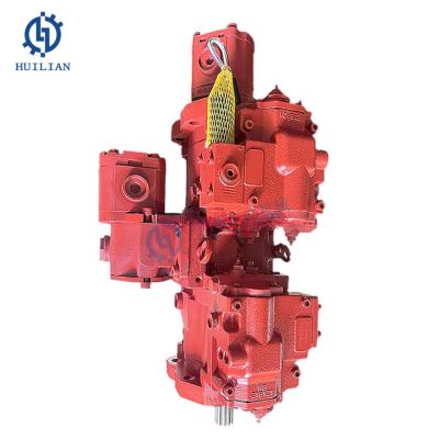 China 4441981 4625242 Excavator Main Pump for Hitachi ZAXIS160LC Hydraulic Efficiency for sale