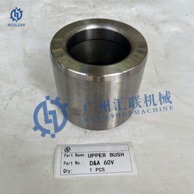 China D&A 60V excavadora hidráulica rompecabezas de bujes frontal cubre el anillo de empuje buje para la roca hidráulica rompecabezas de martillo bujes exteriores en venta