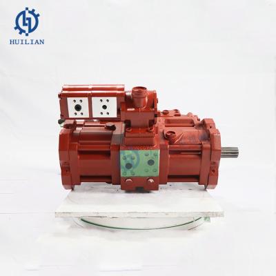 China Hyundai R150 Excavator Spare Parts K5V80DT-9N Pump Excavator Hydraulic Pump K5V80DT-9N Main Pump Fits For R150 Excavator for sale