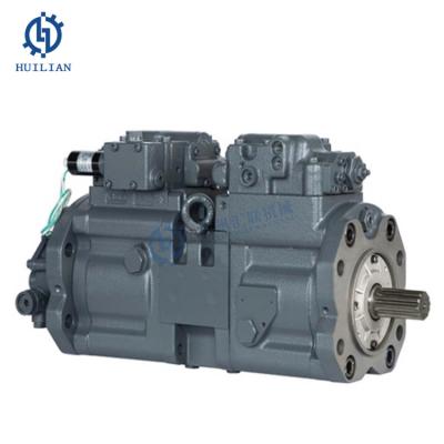 China Hydraulic Pump 2401-9186 Excavator Main Pump Excavator Spare Parts For Doosan SOLAR 130 Dx130 for sale