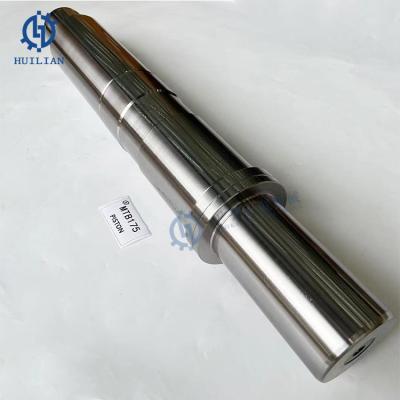 Китай MTB175 MTB255 MTB1215 Мальчик поршень Гидравлический разрывник поршень MTB175 MTB255 MTB1215 Гидравлические запасные части продается