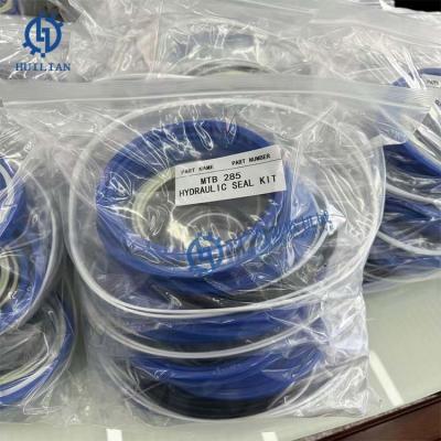 China Kit de vedação MTB MT95 MT120 MT150 MT170 MT210 MT250 MT255 MT275 MT285 MT360 MT500 MT700 Kit de vedação de rompedor hidráulico à venda