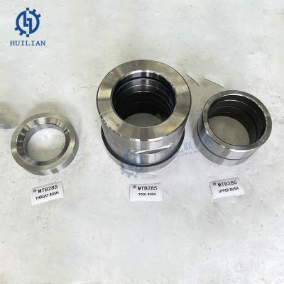 Cina MTB285 MT360 MT500 MT700 MT170 MT255 Anello di spinta superiore e inferiore del cespuglio cespuglio idraulico in vendita