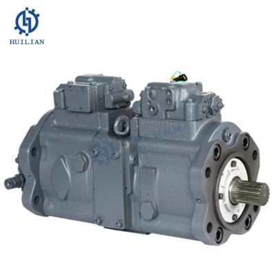 China Excavator Spare Parts 401-00424C K1006550 Hydraulic Pump Excavator Main Pump For Doosan SOLAR 300LC-7A SOLAR 300LC-V DX300LC for sale