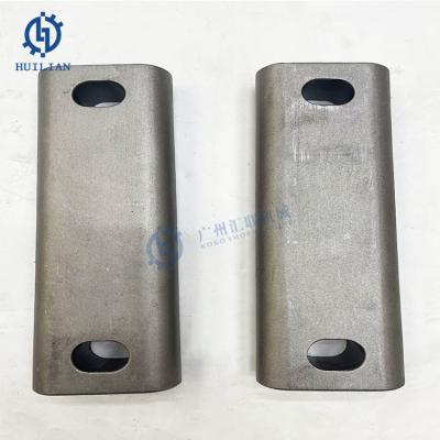 China EHB25 EHB20 EHB40 EHB50 Rod Pin Excavadora Rompiendo hidráulico Rompiendo martillo Chisel Pin Rod Pin en venta