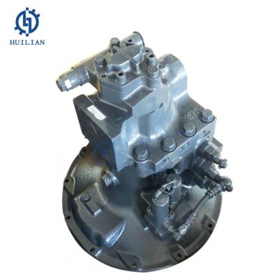 China Excavator Spare Parts 708-23-04014 708-23-04013 708-23-04012 Hydraulic Pump For Komatsu PC100-5 PC120-5 PC130-5 for sale