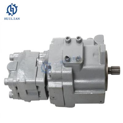 China Excavator Spare Parts 705-41-03001 705-41-08001 Excavator Main Pump For Komatsu PC20-6 PC30-6 for sale