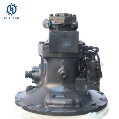 China Excavator Main Pump 708-1L-00413 708-1L-00412 708-1L-00411 Hydraulic Pump For Komatsu PC100-6 PC120-6 PC130-6 for sale