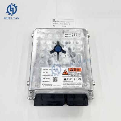 China 8-98153057-2 8981530572 KHR10037 Excavator 4HK1 Engine Controller ECU Main Controller For Sumitomo SH200A5 for sale