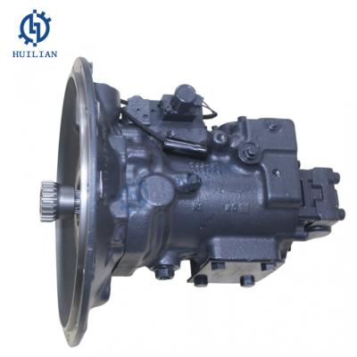 중국 발굴기 예비 부품 수압 펌프 708-3T-00120 708-3T-00116 708-3T-00115 코마쓰 PC78US용 주 펌프 판매용