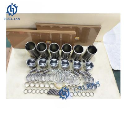 China 8N3102 8N3182 Cylinder Liner kit 2W1709 2P-8889 9S3068 2W8001 4N7696 Cat 3306 Diesel Engine Parts for sale