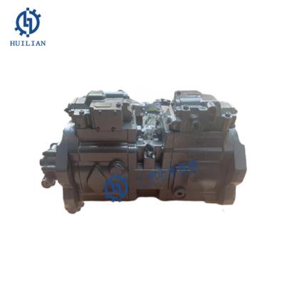 China VOE14604267 Hydraulic Pump Regulator Volvo EC210B EC240B DH220-5 DH225-7 R215-7 R225-7 EC210 EC240 SK200-1/6 SK230-6 Diesel Engine K3V112  Excavator Hydraulic Pump Parts for sale