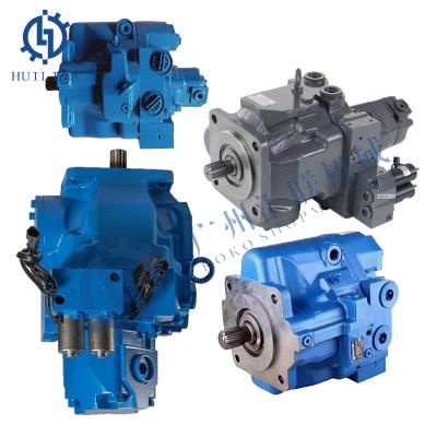 VIO55-6 VIO75 VIO80 IHI80 DH80 R80 ヤンマール・ヒタチ・パーツ・ハンドックAP2D36 172187-73170