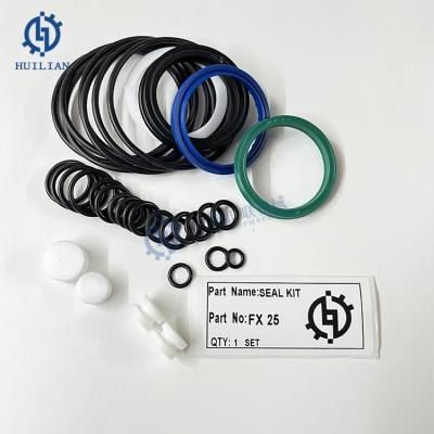 Китай Запчасти для гидравлических разрывов 902306-920010 Гидравлические уплотнители для Фурукава FX25 FX55 FX35 FX35 продается