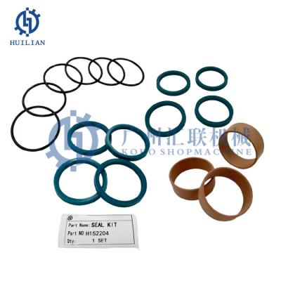 China H152203 H152204 H152796 H155547 H155548 Hydraulic Rod U-Seals H152796 Hydraulic Cylinder Rod Wear Ring H155548 ring back up for sale
