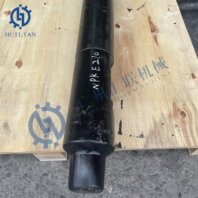 China NPK Excavator Breaker Chisel E200 E201 E202 E203 E204 E205 E206 E207 E208A E212 E210 E210C E210A Hydraulic Hammer Drill Bits for Breaker Spare Parts for sale