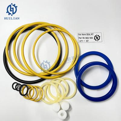 China Repuestos de rompehielos hidráulicos MES1800 Equipo de sellado de rompehielos hidráulicos MES1800 MES2000 MES4000 MES5000 MES7000 Para martillo hidráulico en venta