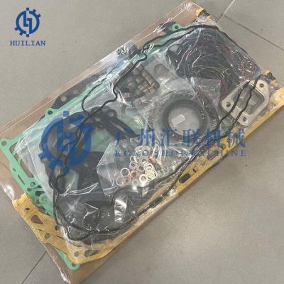 China Isuzu 6RA1 6RB1 6RB1T 6BG1 6HK1 6WG1 6SD1 Overhauling Full Gasket Repair Kit EX400 Engine Rebuild Kit Diesel Gasket Kits engine parts for sale