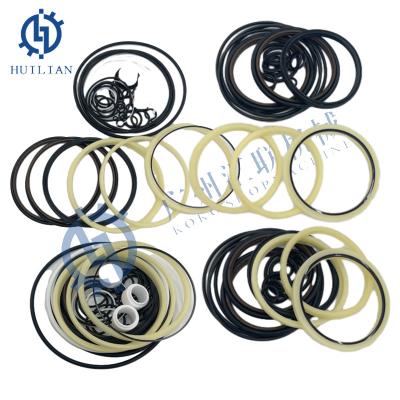 China Mega325 Mega416 Mega320 Mega426 Mega350 Mega330 Kit de vedação de quebra hidráulico Kit de vedação de óleo para Kit de reparo de martelo Mega Jisun à venda
