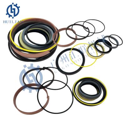 China Mega160 4440-6476BKT E44406476BKT xcavator Seal Kit for Doonsan DL200TC  DL250TC MEGA 500-V Wheel Loader Spare Parts for sale