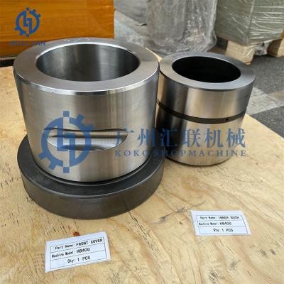 China HB20G HB30G HB40G Hydraulischer Brecher Ersatzteile Innerer Busch Unterer Busch Außenbusch für Hydraulischen Hammer Kolben Busch Schubring zu verkaufen