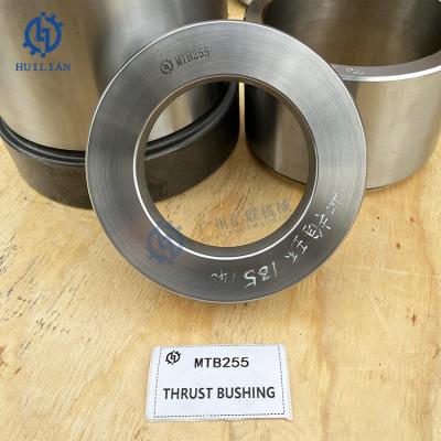 China MTB255 Hydraulischer Brecher Werkzeug Busch Hydraulischer Brecher Ersatzteile MTB255 Ober-Unterbusch Schubbusch zu verkaufen