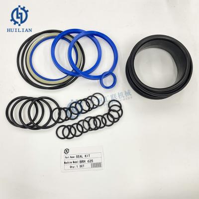Китай BRH625 Группы уплотнителей Гидравлический разрывник Запчасти BRH620 BRH600 BRH140 BRH60 Для Монтаберта Гидравлический разрывник продается