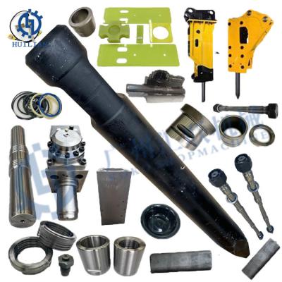 China HB03 HB04 HB06 HB08 HB15 HB20 HB30 HB40 HB50 HB80 DXB10 DXB20 DXB35 DXB45 DXB90 DXB160 DXB170 zu verkaufen