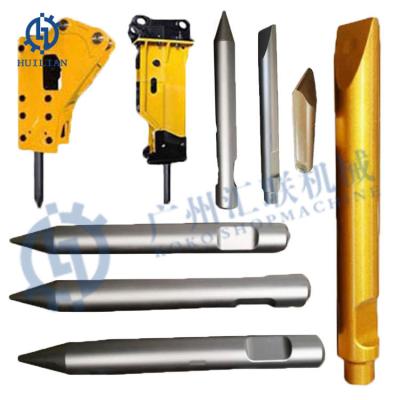 China Las piezas de las piezas de las excavadoras para la excavadora HB19 MES1750 MES1800 MES2000 HB27 MES2500 MES3000 MES3500 MES4000 MES5000 MES7000 MES8500 MES12000 en venta