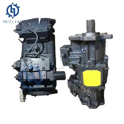 China 708-2L-00710 708-2L-00721 708-2L-00731 Main Pump Komatsu PC600 PC650-8 PC700-8 Excavator Hydraulic Pump Assembly for Excavator Spare Parts for sale