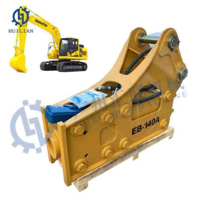 중국 발굴기 부품 상단 상자 오픈 타입 수압 망치 브레이커 BRH570 BRH620 BRH625 BRH750 M900 BRH1100 V300 V700 V900 판매용