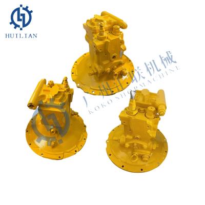 China PC60-7 PC70-7 Excavator Pumps 708-1W-00131 7081W00131 708-1W-00042 708-1W-01130 708-1W-04110 Hydraulic Main Pump for Komatsu Excavator Spare Parts for sale