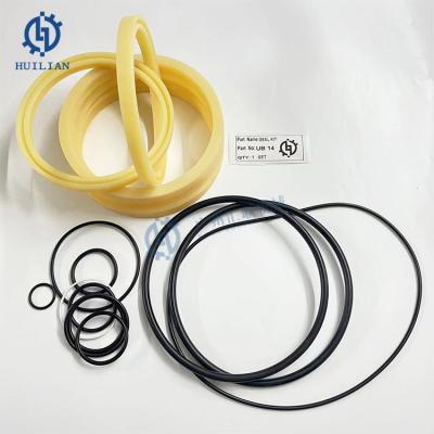China Hydraulic Breaker Spare Part OKADAA UB14 UB17 UB11A2 Hydraulic Rock Breaker Seal Kit Repair Kits for sale
