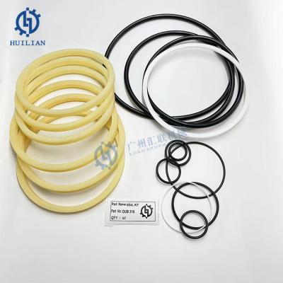 China Repuestos de rompehielos hidráulicos Kit de sellado para Okada OUB318 Rompipientes hidráulicos Martillos en venta